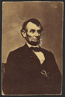The Great American History Blog: Lincoln, Lord Dunmore, and the ...