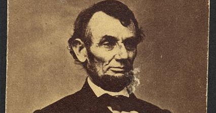 The Great American History Blog: Lincoln, Lord Dunmore, and the ...