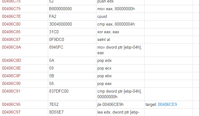 Deep Malware Analysis - APT28: Digging through Sandbox-Evasions with ...