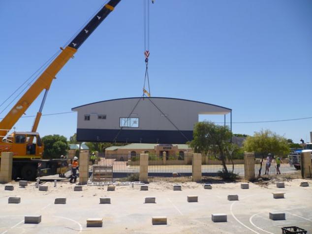 Prefab Homes - Modular Homes - Australia: Ausco Modular