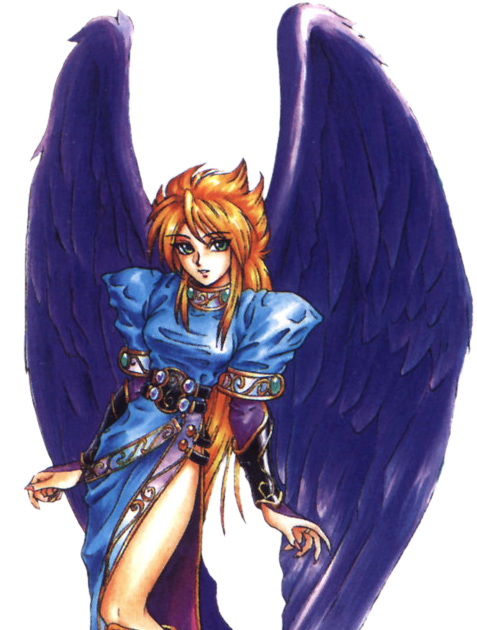 Slave maker 3 screenshots - lasopaball