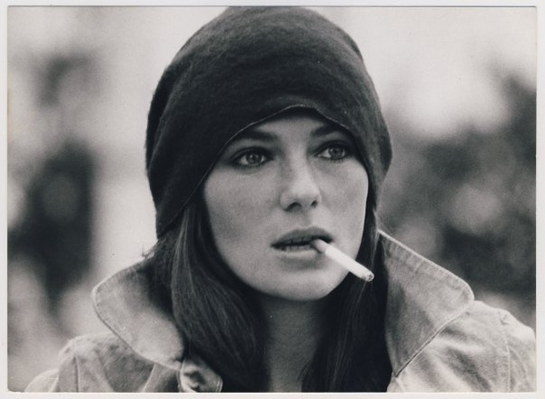 Hottest Women of the '70s - The L Chat
