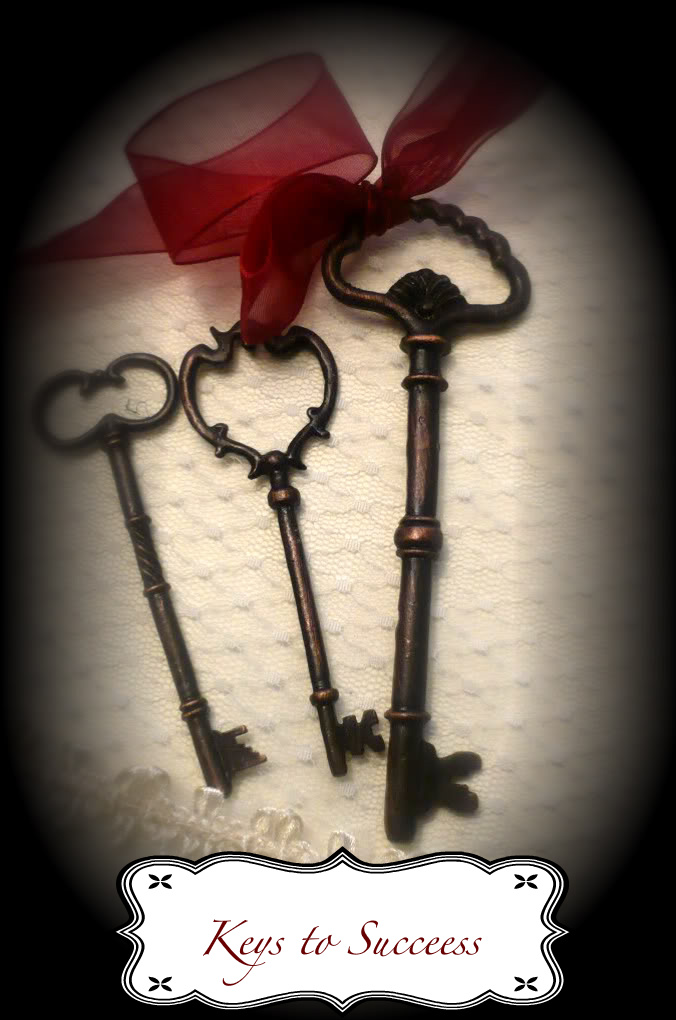 Kathleen Rose's Collection