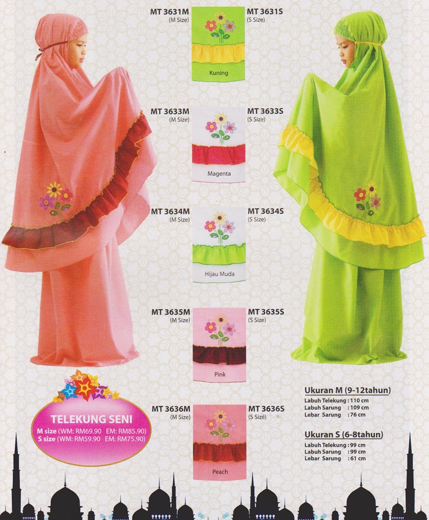 TELEKUNG @ Kedai Bestari