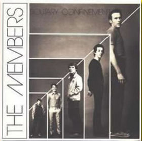 DISCOS PARA EL RECUERDO : THE MEMBERS