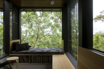 architect stuart vokes