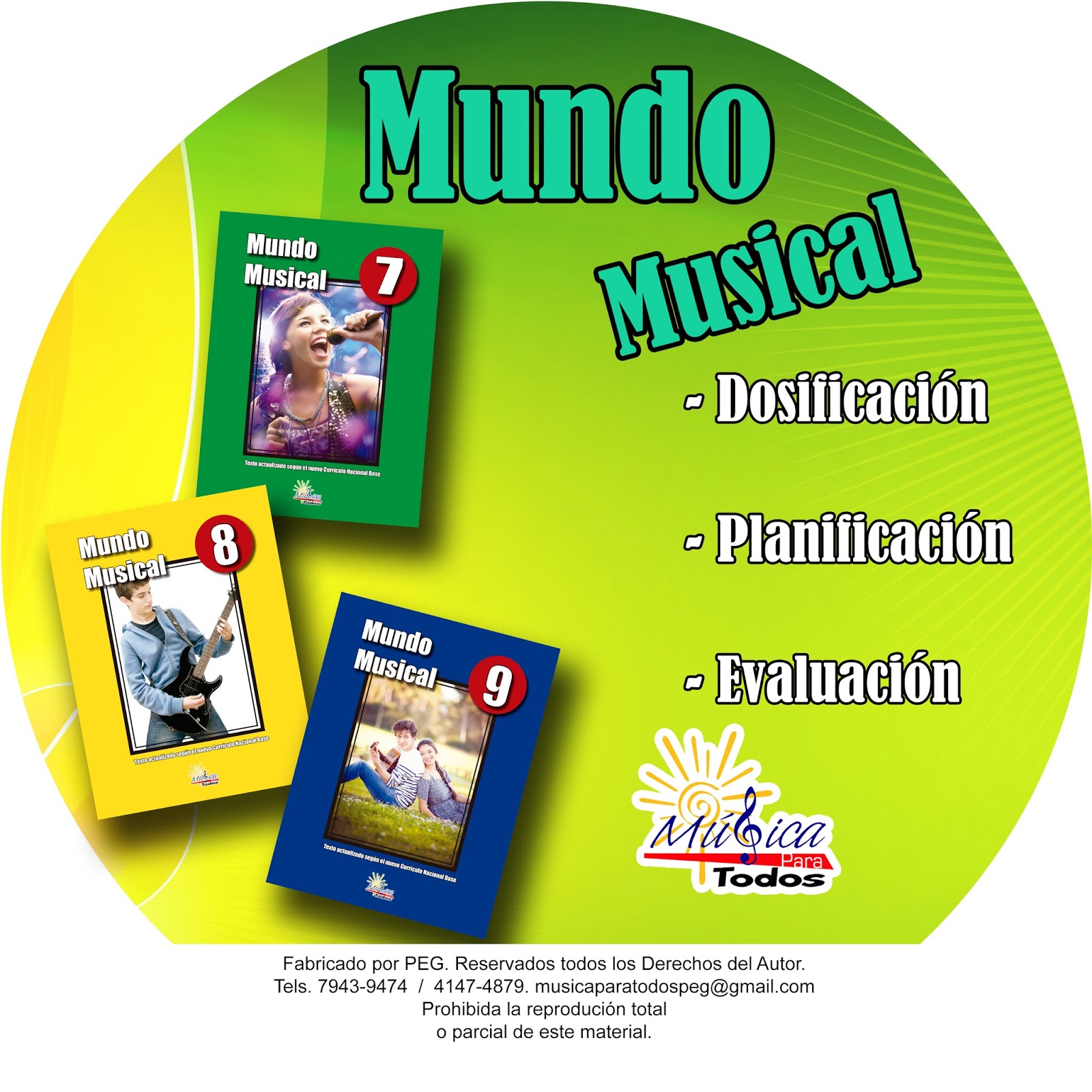Mundo Musical
