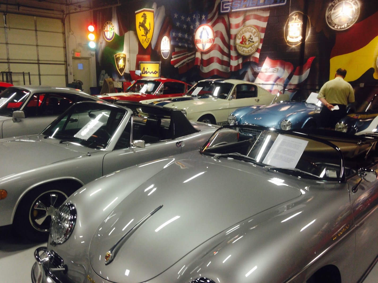 Our Big Trip: 2015-06-14