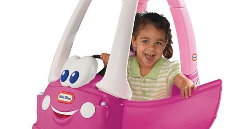 DOUBLE DECKER SUPERSLIDE & 8 IN 1 ADJUSTABLE PLAYGROUND - Little Tikes ...