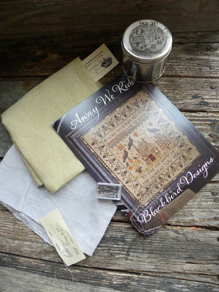 Threadwork Primitives: September 2013