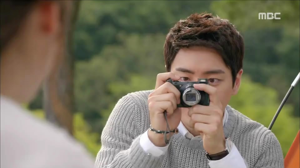 Sinopsis My Spring Days Episode 6 Part 3 | Drama Populer