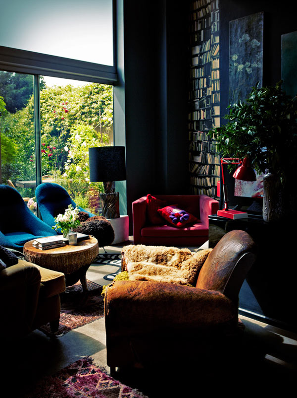 Oh, by the way...: BEAUTY: Interior--Abigail Ahern