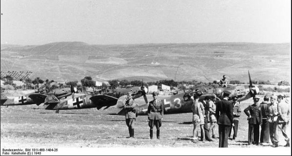 FalkeEins - the Luftwaffe blog: Bundesarchiv photo report series #3 ...