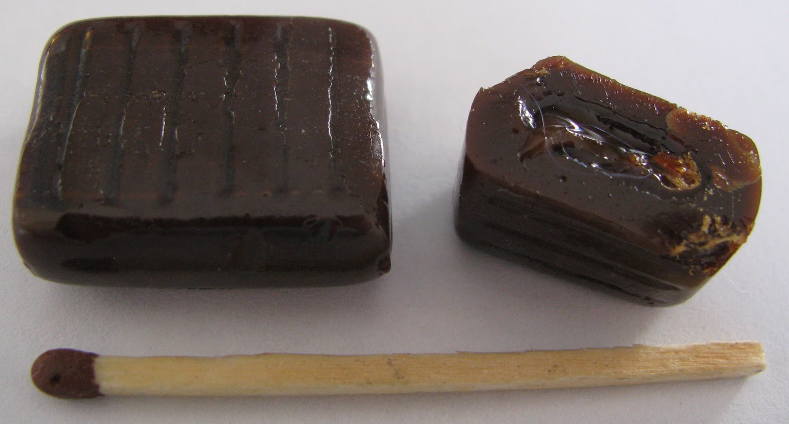 DROP: Sallos - X-presso