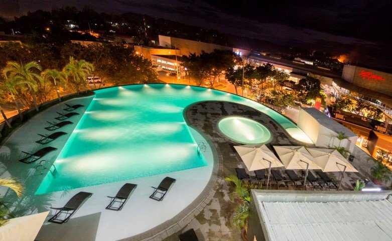 7 Hotels with Swimming Pool in Cagayan de Oro City - Cagayan de Oro Today