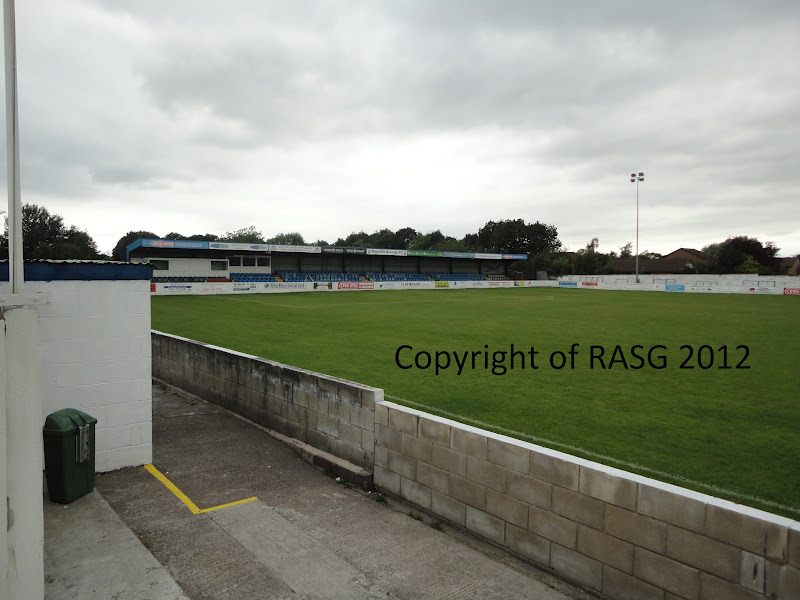 Radcliffe Borough