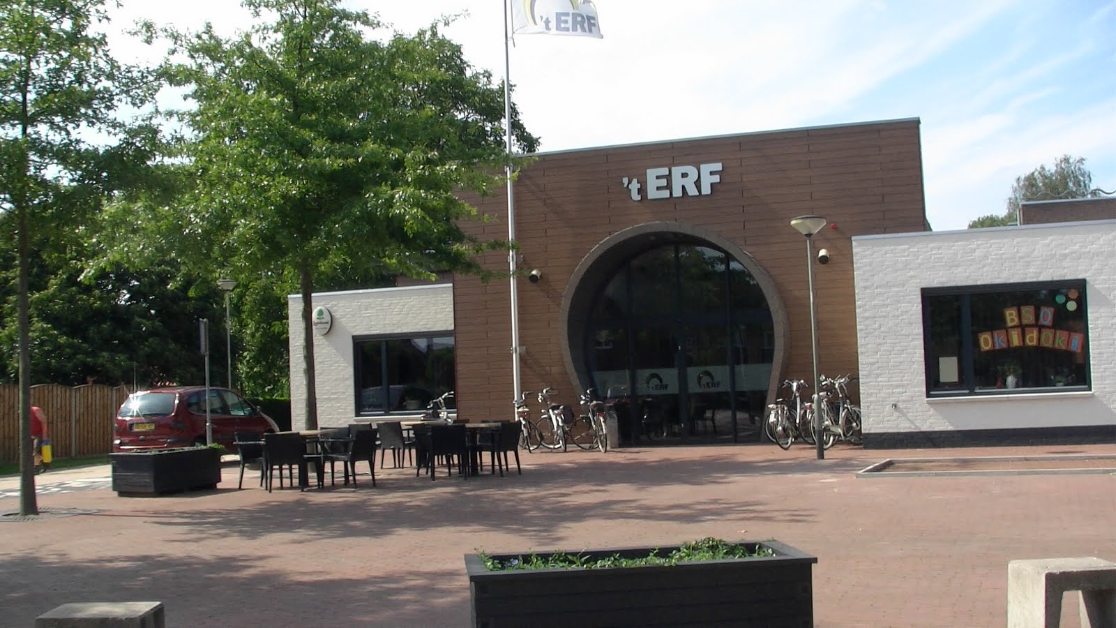 Peel en Maas 24: Egchel gastvrij?