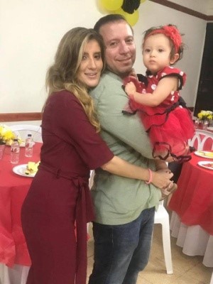 Our Father's Heart Ministries: 2019