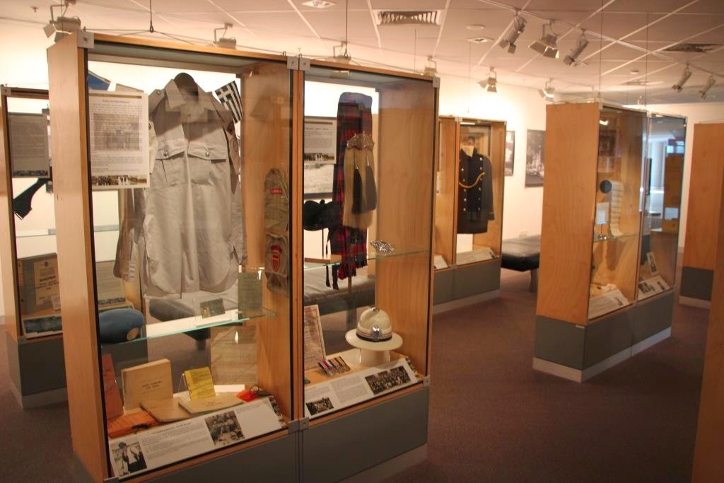 Every Bed of Roses: Victorian Police Museum {Field Trip}