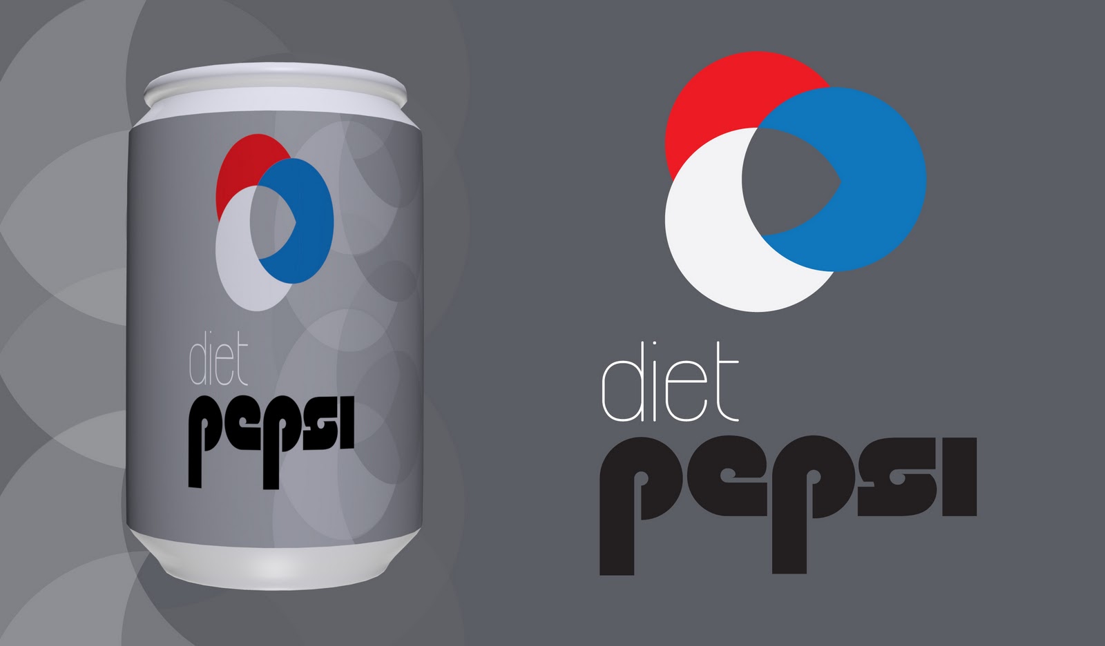 where is the new stuff?: My take on pepsi.