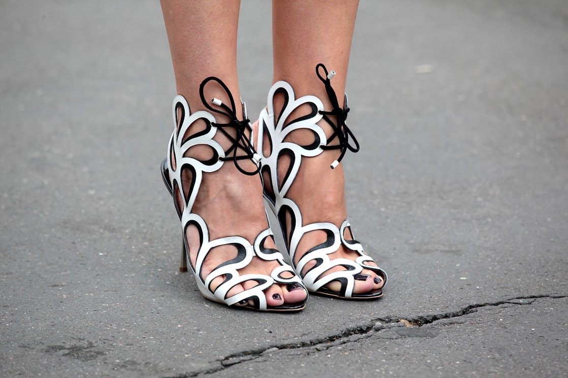 Piper Dixon: SATURDAY STREET STYLE