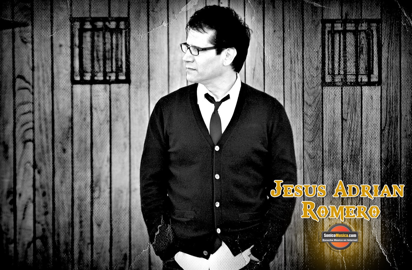 Comentarios Sin Límites: Jesús Adrian Romero - Niña de tus ojos