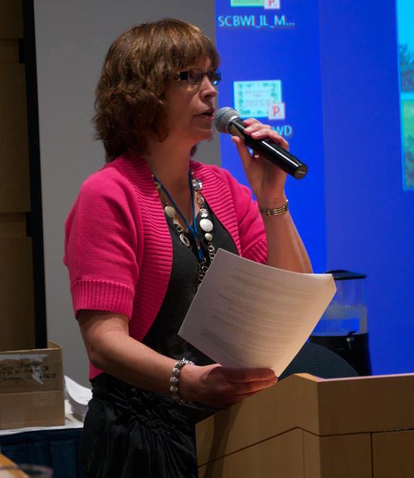 Profiles of Persistence: Lisa Bierman, Meredith Davis, and Jill ...