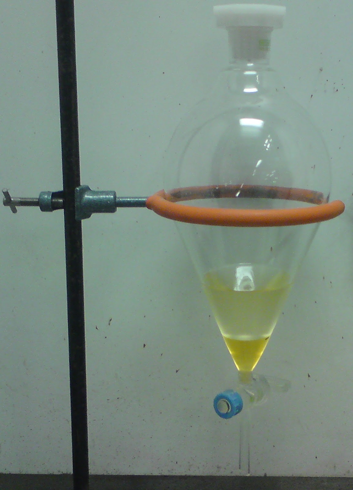 Explorando la ciencia: Laboratorio 2: separando Mezclas 10-5