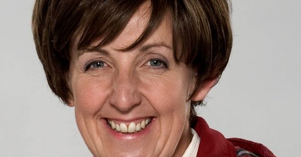 Coronation Street Blog: Top 25 Favourite Corrie Females - No. 7