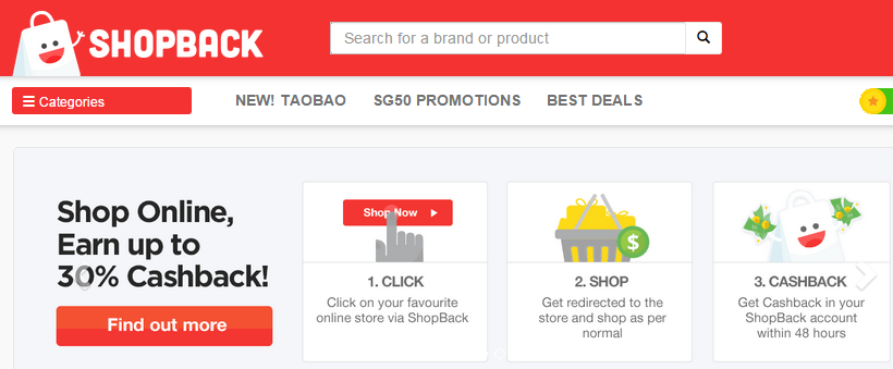 Shopback The Most Efficient Way To Shop Online?