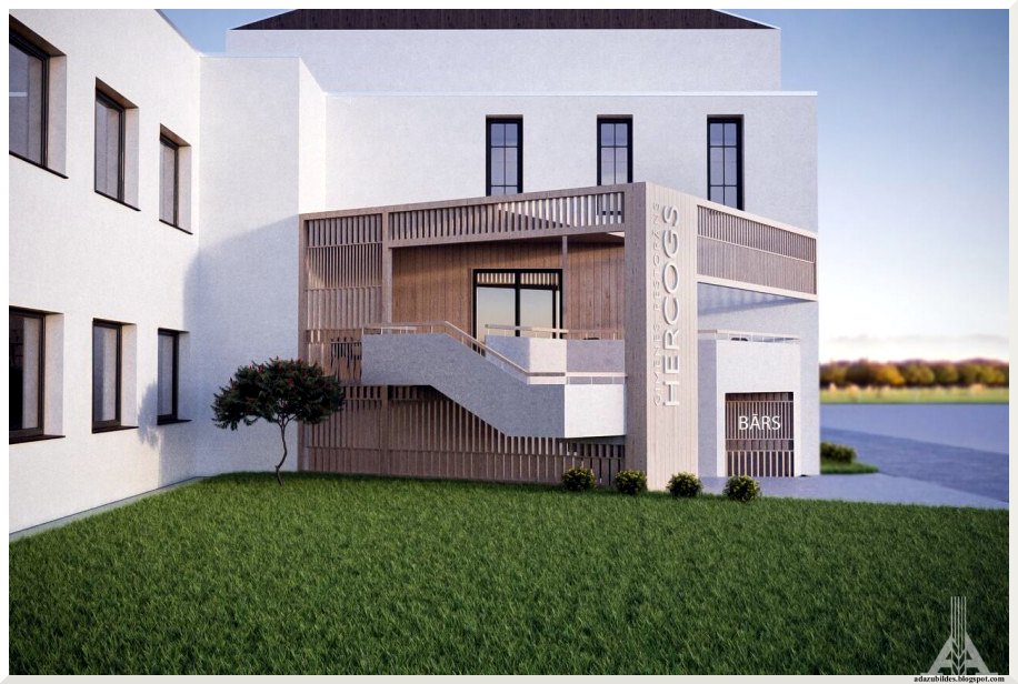 Ādažu novads cauri gadu simtiem bildēs: Hercogs