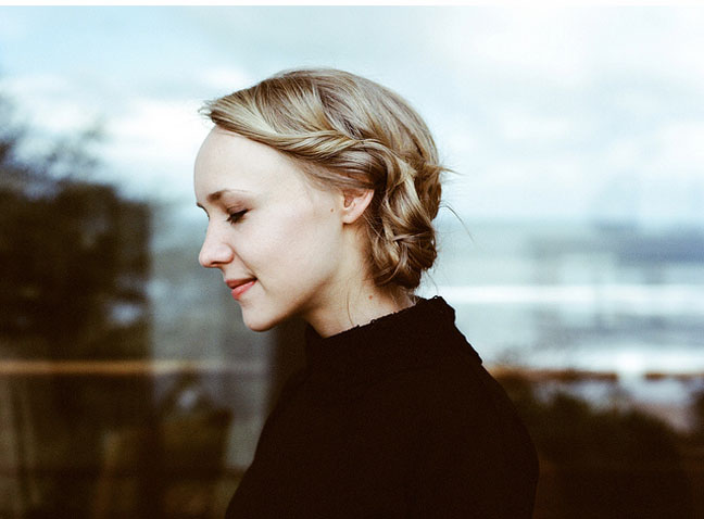 Seychelles Mise En Scène: Photography Spotlight: Parker Fitzgerald