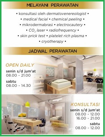 Jadwal Dokter Spesialis Kulit & Kelamin RSIA Limijati Bandung | Jadwal ...