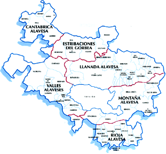 La Caza en Euskal Herria: Orden de vedas ARABA temporada 2011/2012