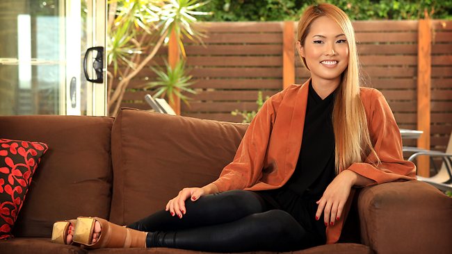 style 2: style profiling - sam bui