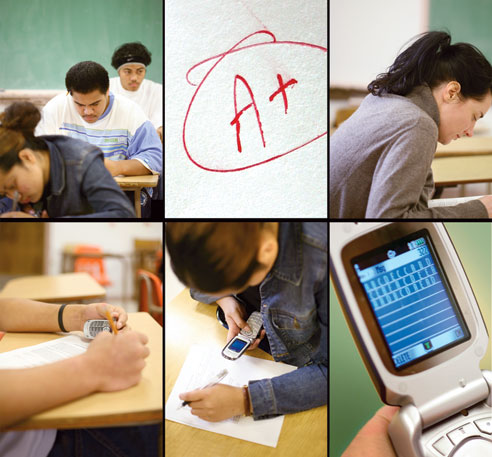 The Age of the Smartphone: Communication Behind a Screen: Technology in ...