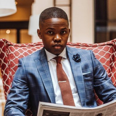 Success story of Sandile Shezi who became the youngest Multi ...