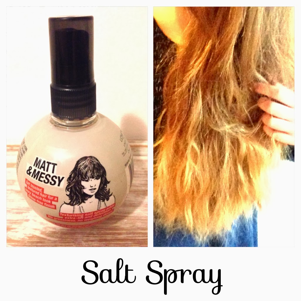 Hair Styles by Liberty: October 2013