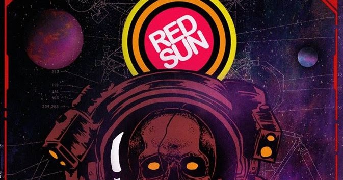 The Sludgelord: Festival Preview: Red Sun Festival, Cardiff, South ...