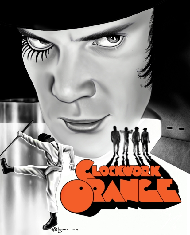 Biografias Pop: STANLEY KUBRICK- El maestro del cine