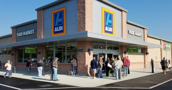 5 Best Things at Aldi Your Wallet & Taste Buds Will Love