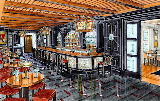 Evolution Of A Revolution: Drink and Be Merry: Director of Wine and ...