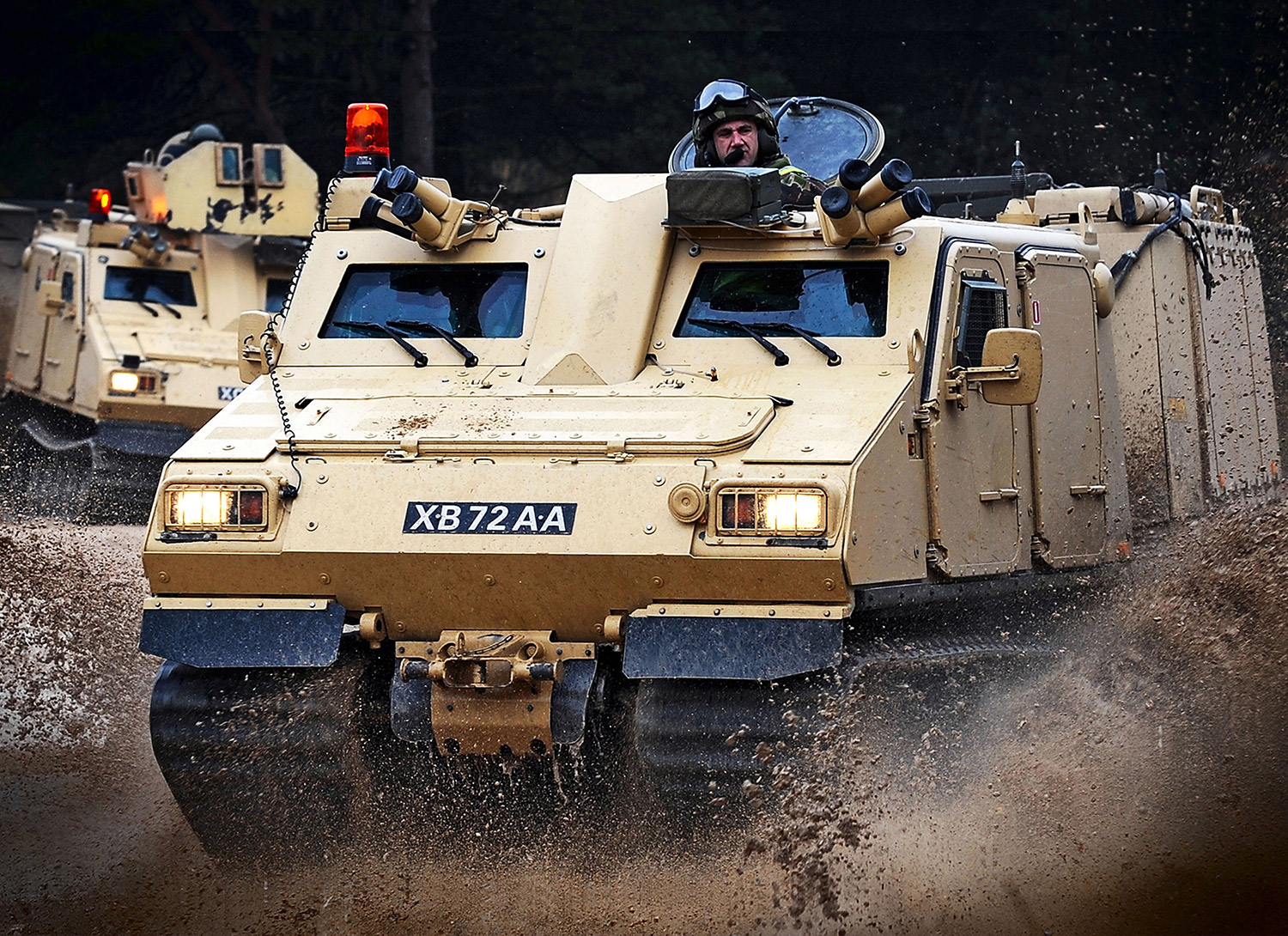 desarrollo defensa y tecnologia belica: Los comandos de la Royal Marine ...