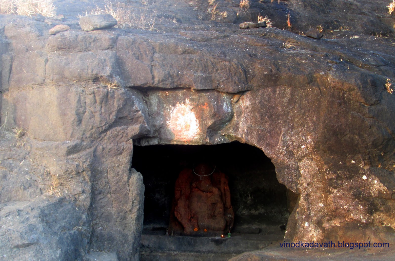 Night Trek to Naneghat