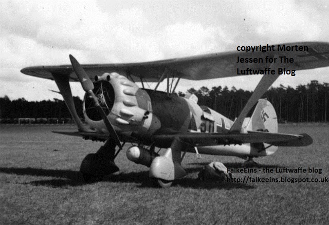 FalkeEins - the Luftwaffe blog: Air War Publications eArticle Henschel ...