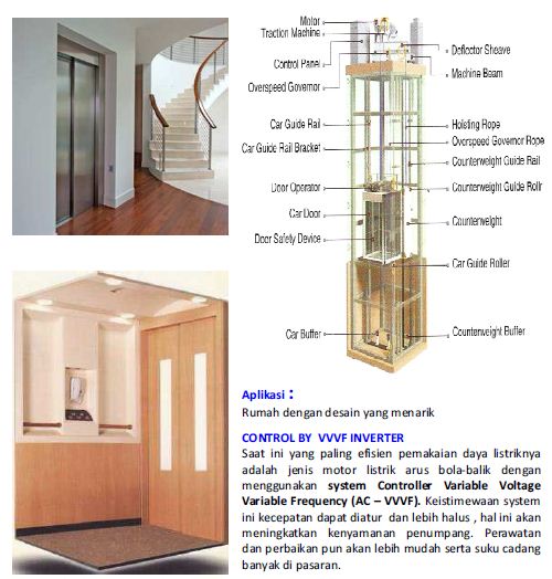 ~ PT. ABDI TEKNIK ELEVATOR