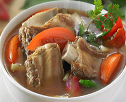 Cara Memasak Pindang Iga Sapi Yang Enak Dan Gurih | Nyok Masak