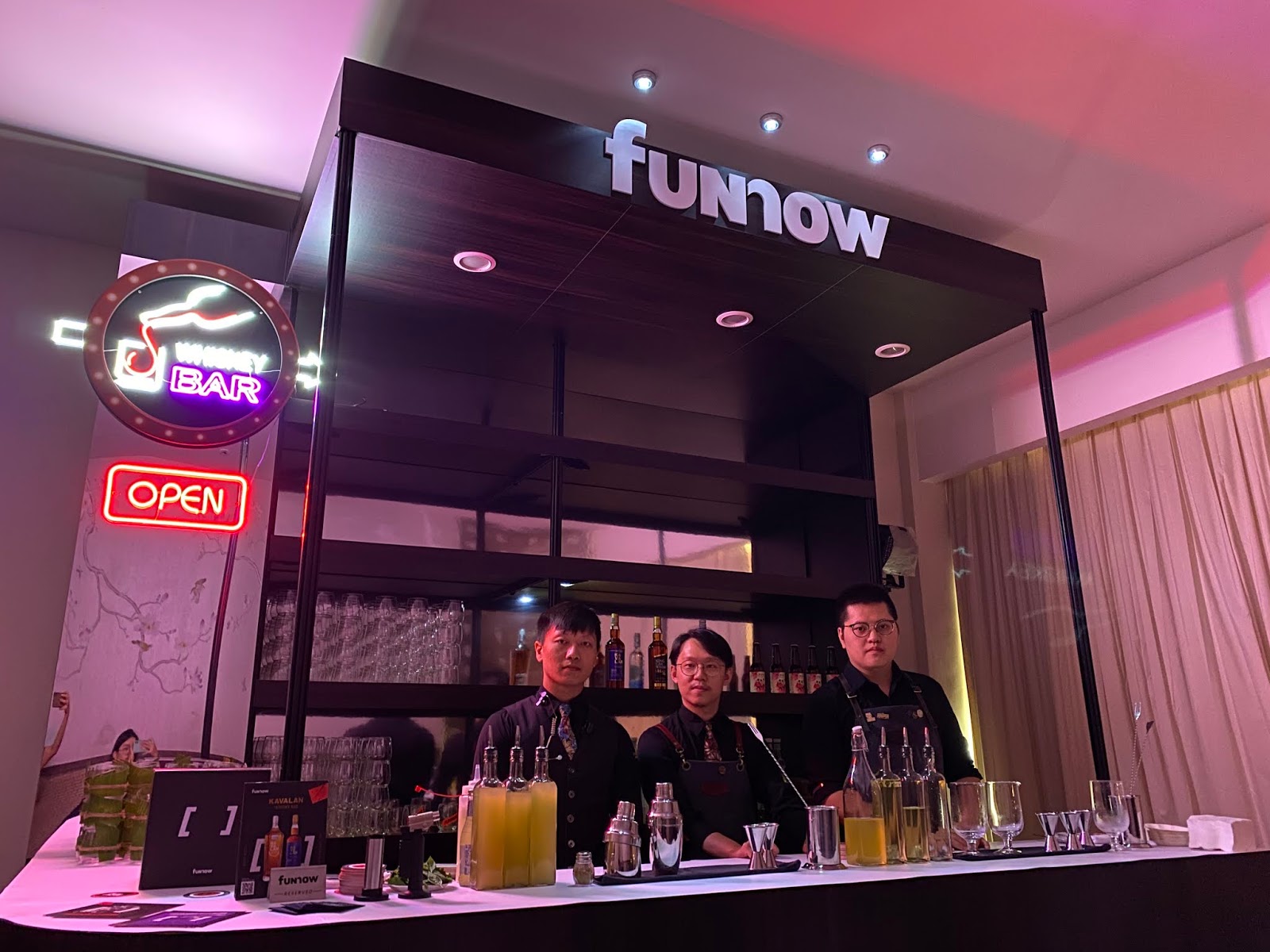 都會主義APP FunNow 品牌全面升級 攜手多元產業夥伴掀起預訂市場革命 - WoWoNews