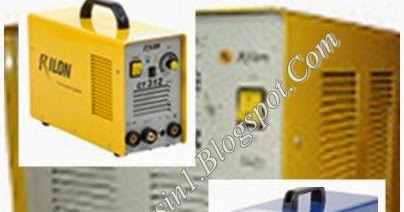 HARGA MESIN LAS TERBARU 2020 LENGKAP DENGAN SPESIFIKASI|Seputar ...