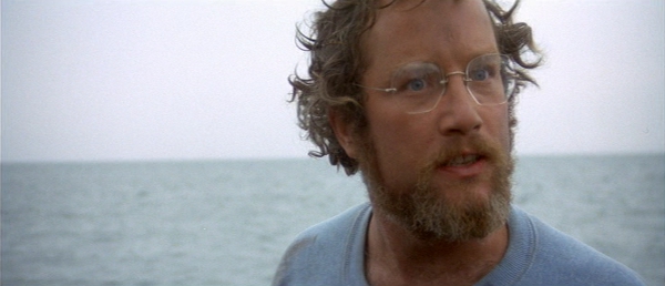 Movie Beards: Matt Hooper: "Jaws"